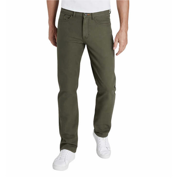 Weatherproof | Pants | Weatherproof Vintage Fleece Lined Stretch Canvas ...
